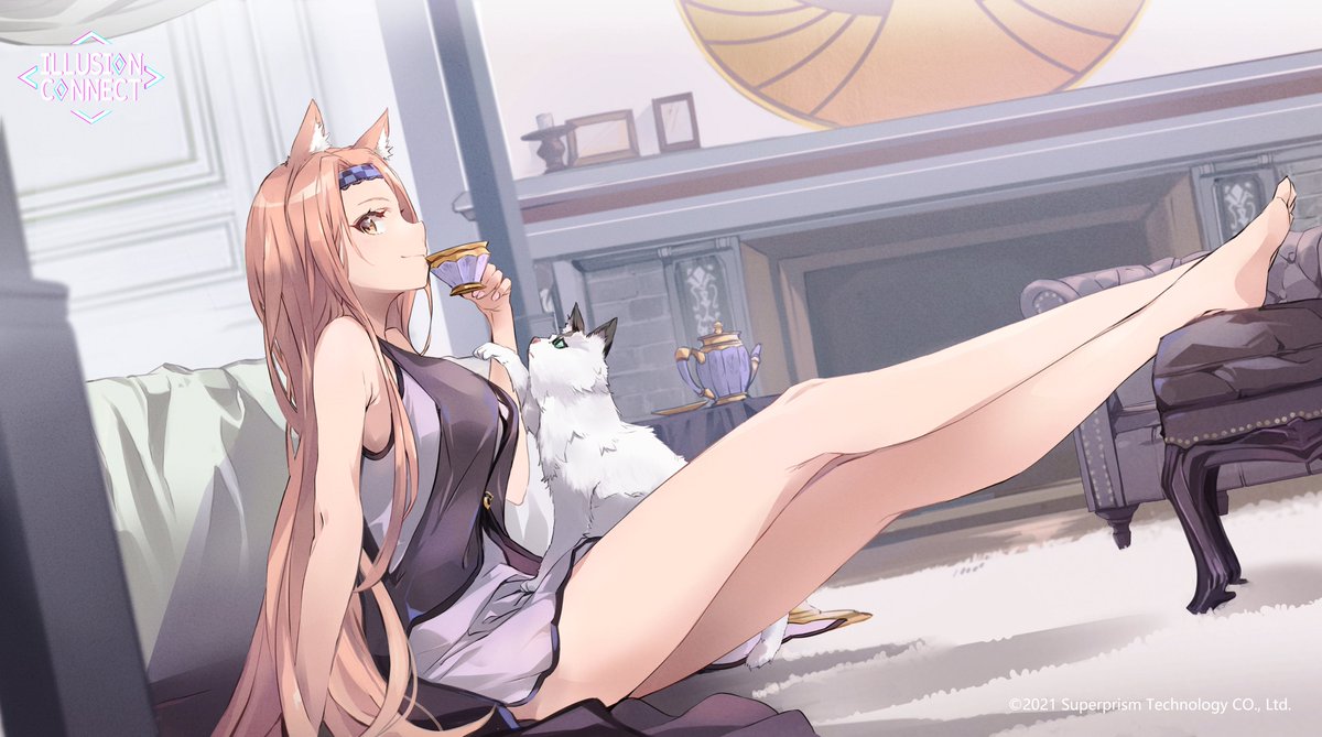 Shiro Naichi (@Shiro_Naichi) | Twitter