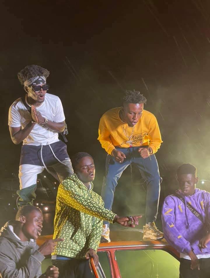 Blacc_heritage🇬🇭🇳🇬 (@Junior578752313) | Twitter