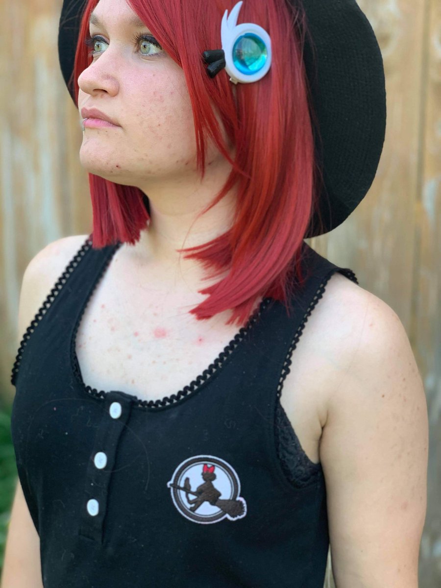 🏳️‍🌈Litty Titties🏳️‍🌈 (@TheLittiestTit) さんのコスプレ作品まとめ (1 件) - Twoucan