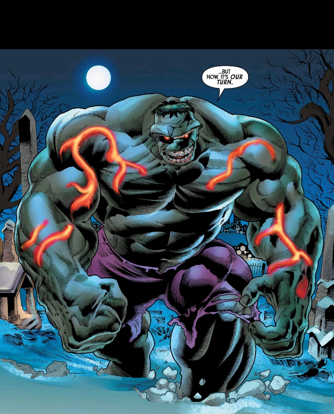 Hulk upgrade: Gamma uproar part 1 | VS Battles Wiki Forum