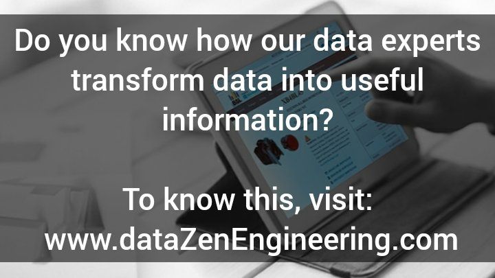 dataZen Engineering (@dataZenEng) | Twitter