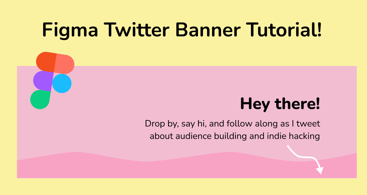 Follow Me On Twitter Pink