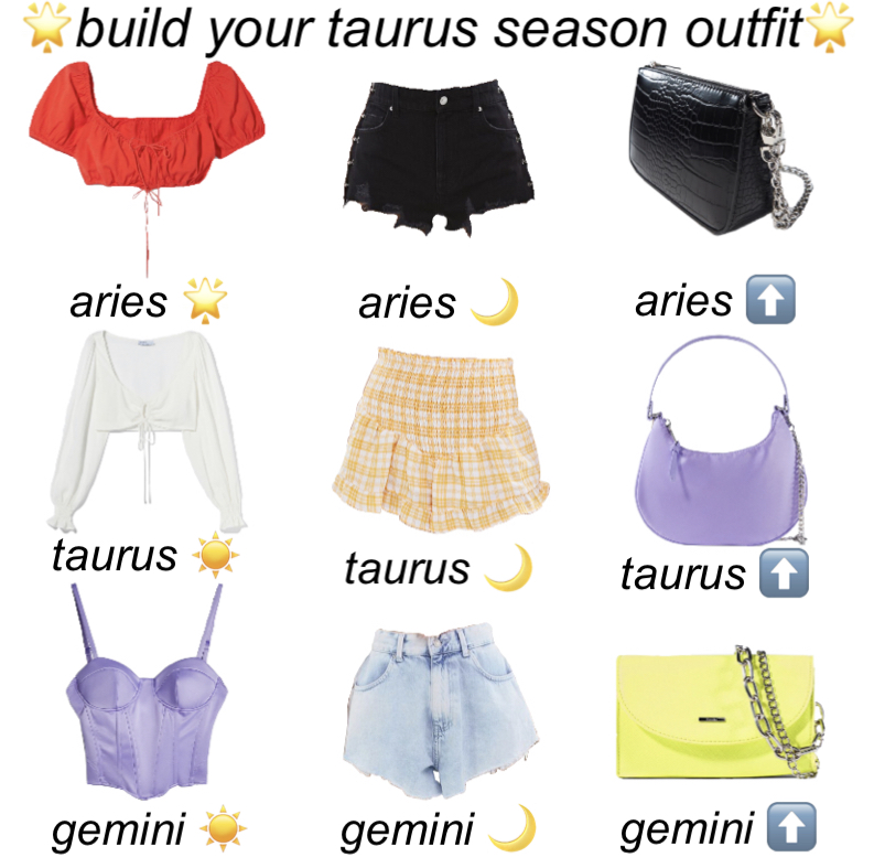 Taurus Blue Outfit Shoplook Atelier Yuwa Ciao Jp