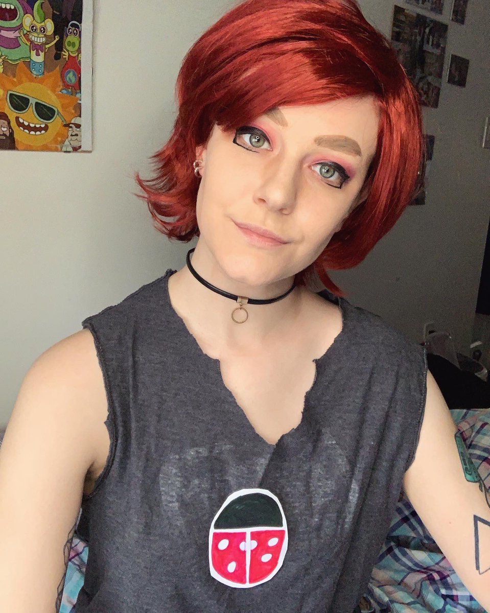 Sarah Minion's Instagram, Twitter & Facebook on IDCrawl