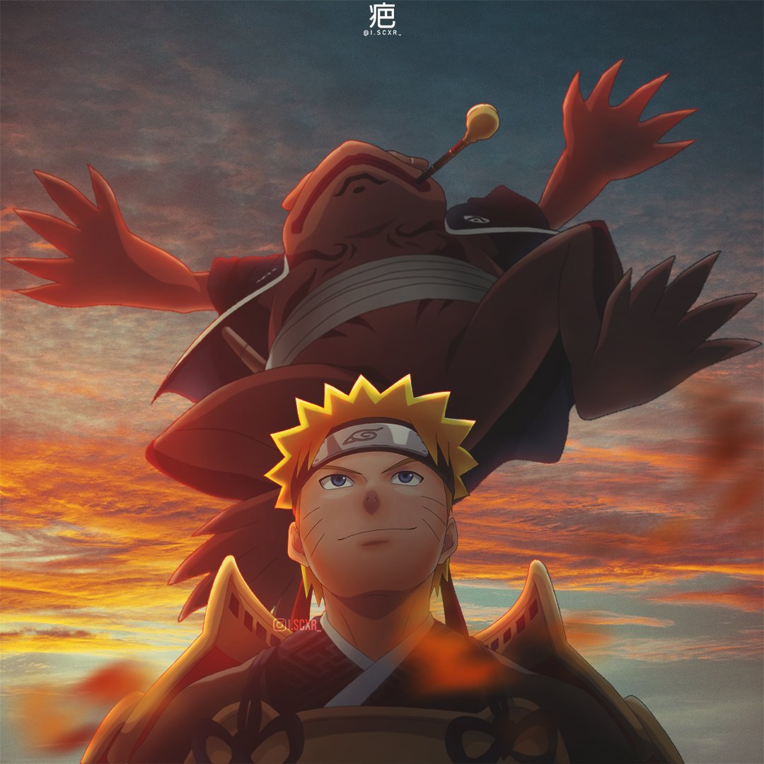 Naruto Gamabunta Wallpaper
