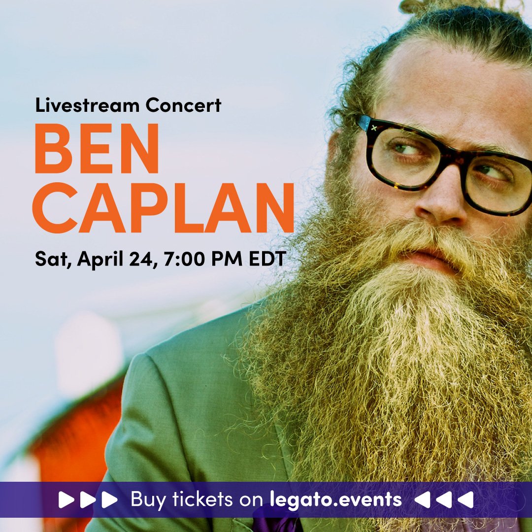 Ben Caplan