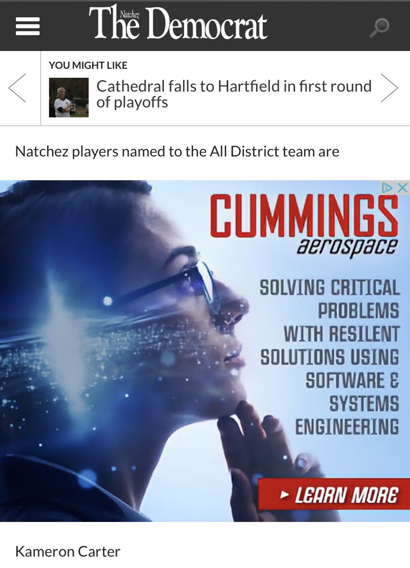 Kameron Carter (@Kamhoopz) | Twitter