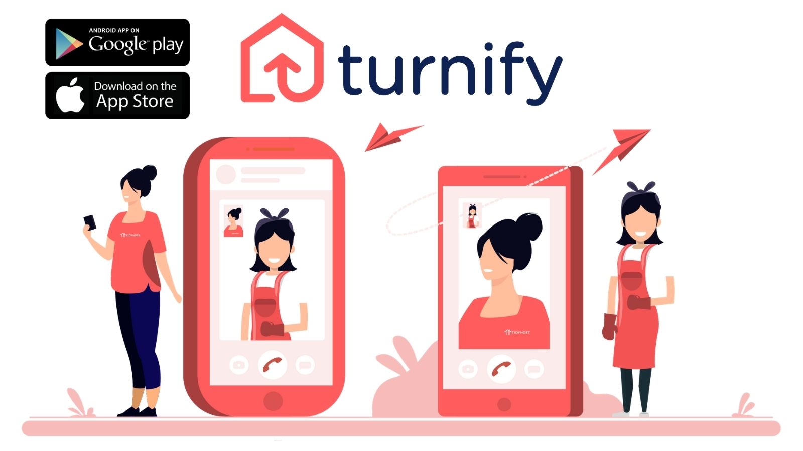 Turnify (@turnifyapp) / Twitter