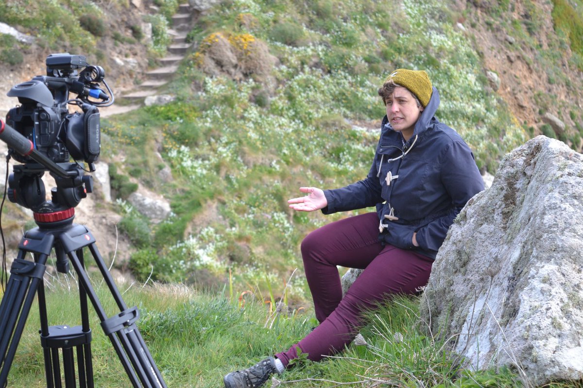 Dr Hannah Fluck on Twitter: "When your PhD student's @TdoggVenture research is so awesome it ...