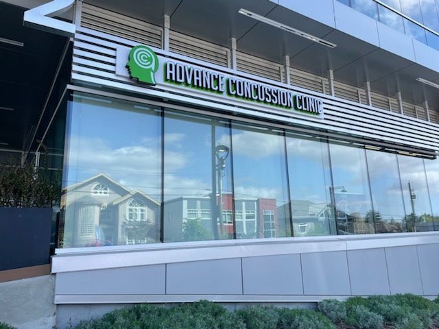 Home - Advance Concussion Clinic