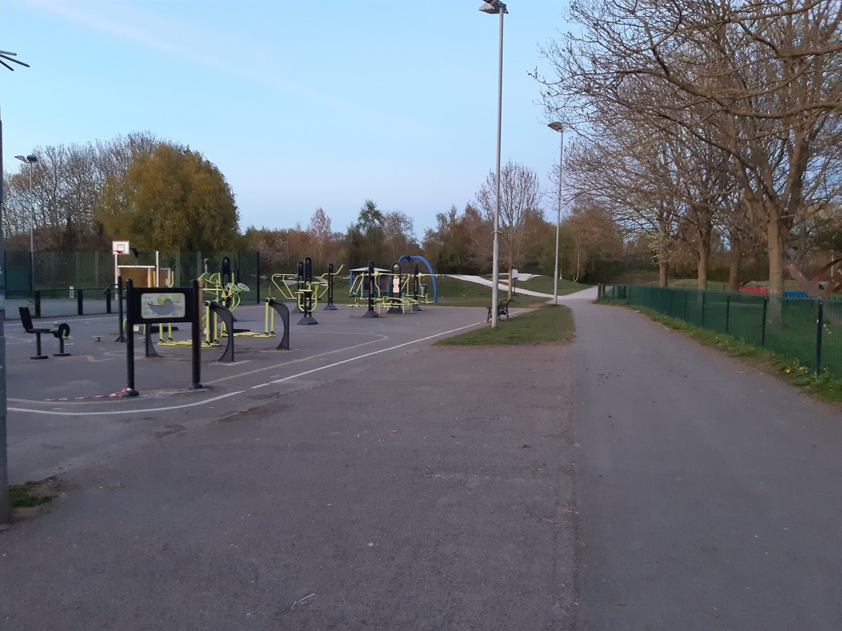 Handbridge Park | Your area | Cheshire Constabulary