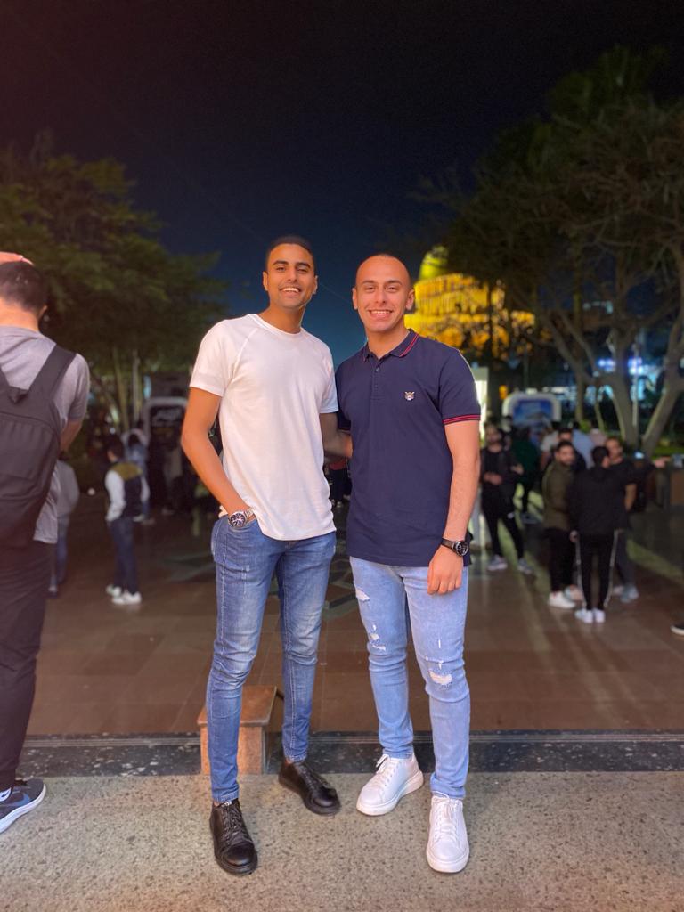 Omar Elbaz (@OmarElbaz) | Twitter