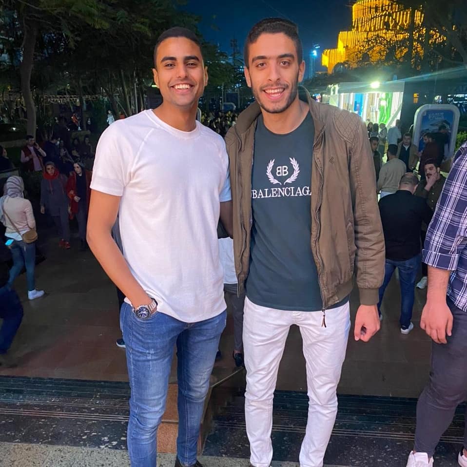 Omar Elbaz (@OmarElbaz) | Twitter