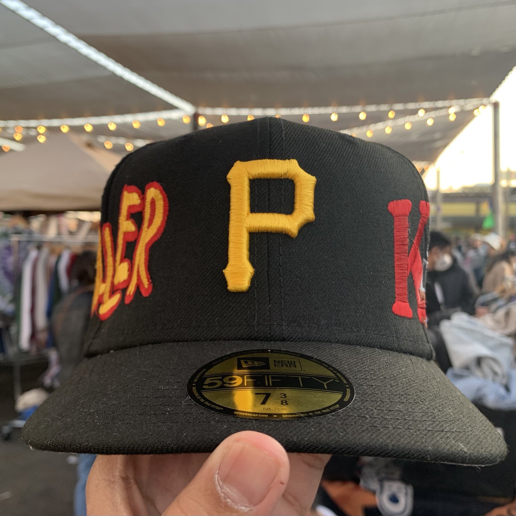 Mac Miller Hat Collection