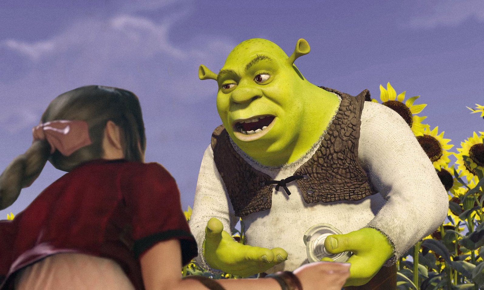 Onion Layers Shrek Shrek | Universal Studios Wiki | Fandom