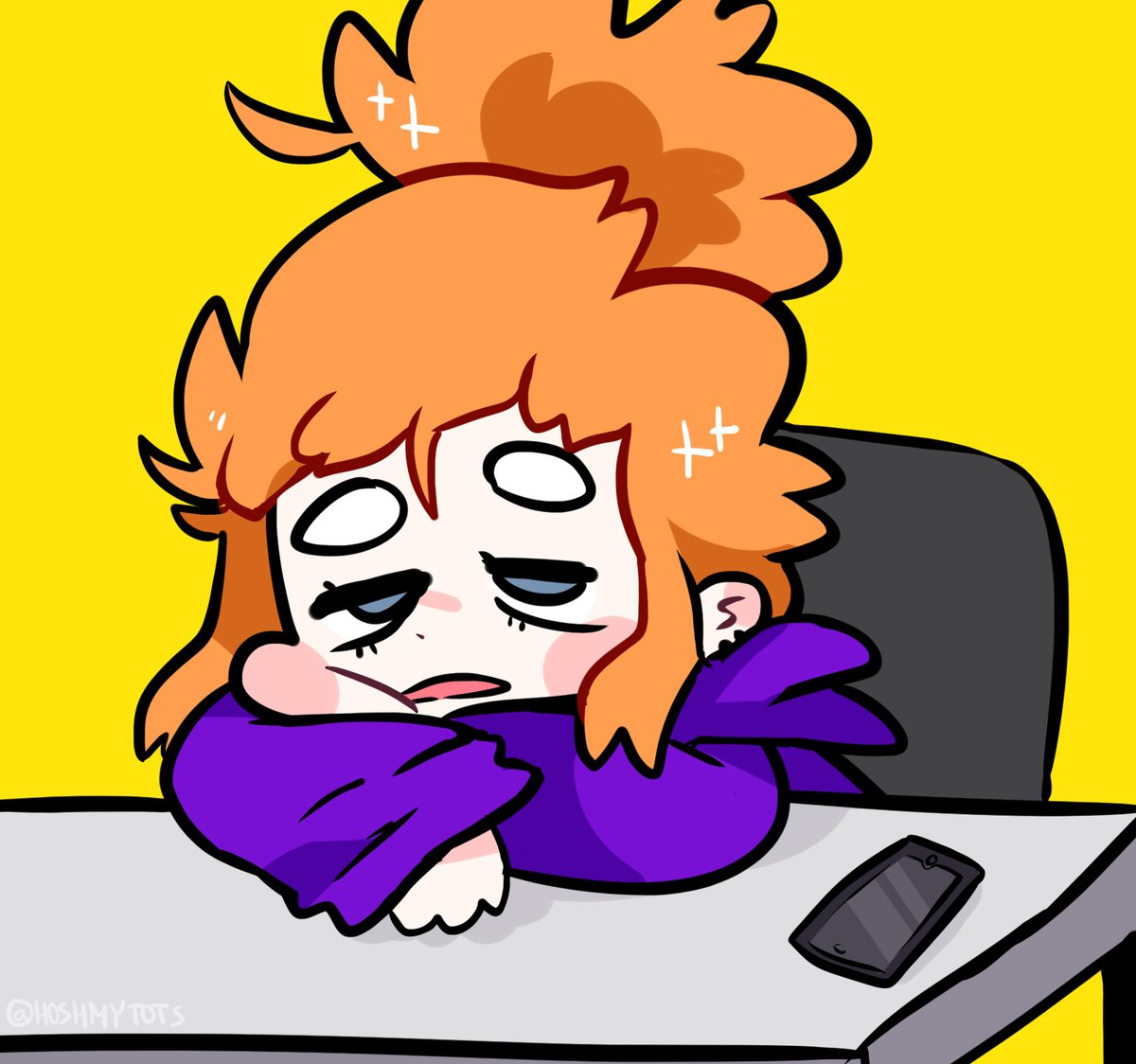 「the greatest feeling tm 」|★HOSHPOSH★のイラスト