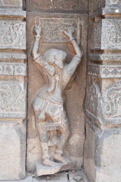 They say women of Ancient India were supressed. Show them these images ...