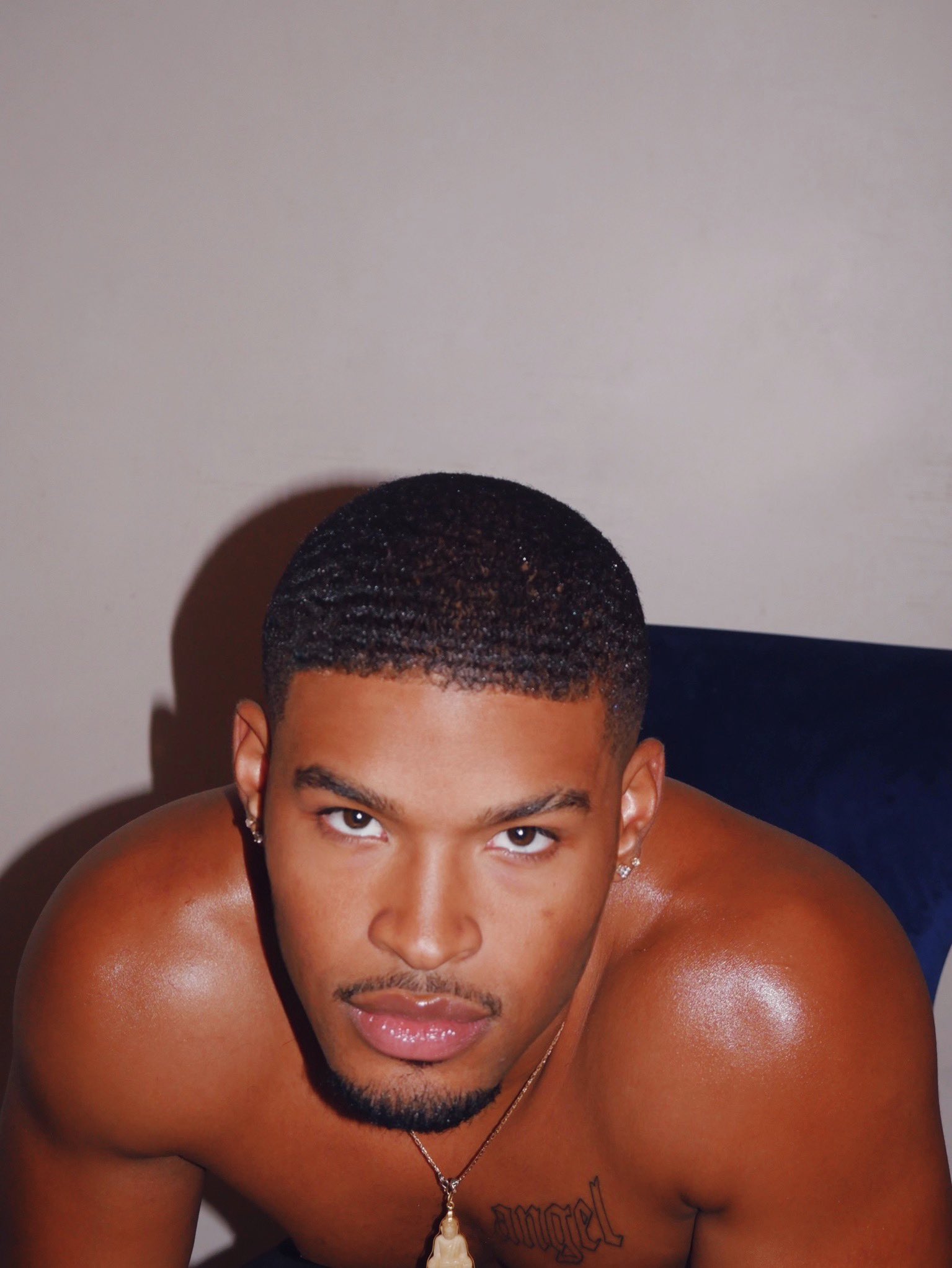 PRETTY RICKEY on Twitter: "bottom babe 💕…