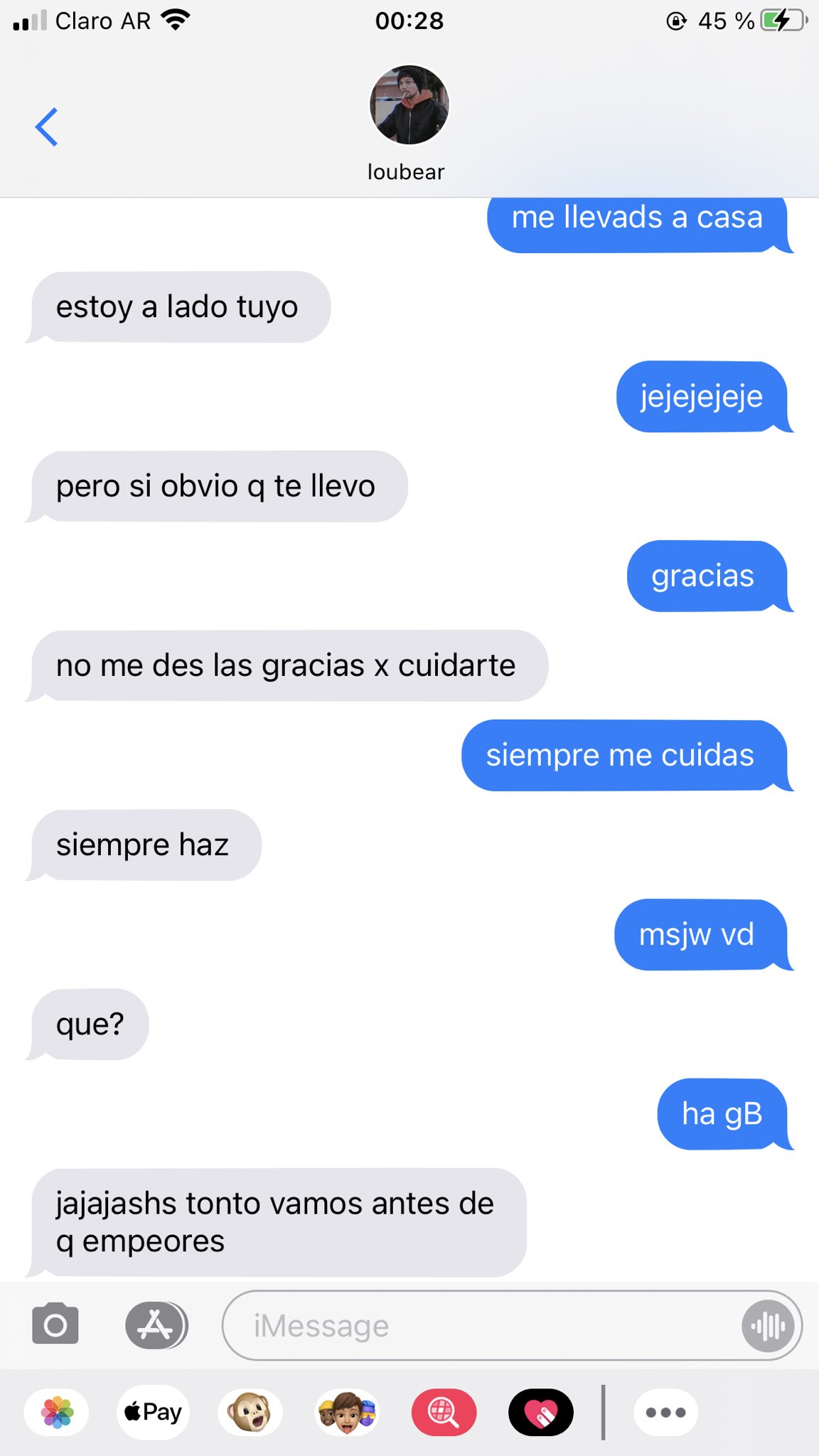 achu on Twitter: "🐺 Ochenta. https://t.co/RDobVT8yRe" / Twitter