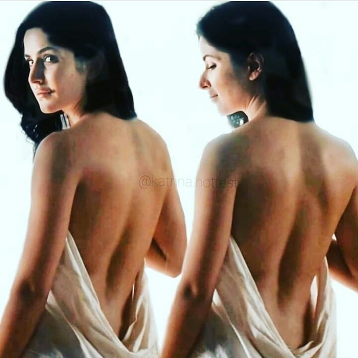 Katrina Backless
