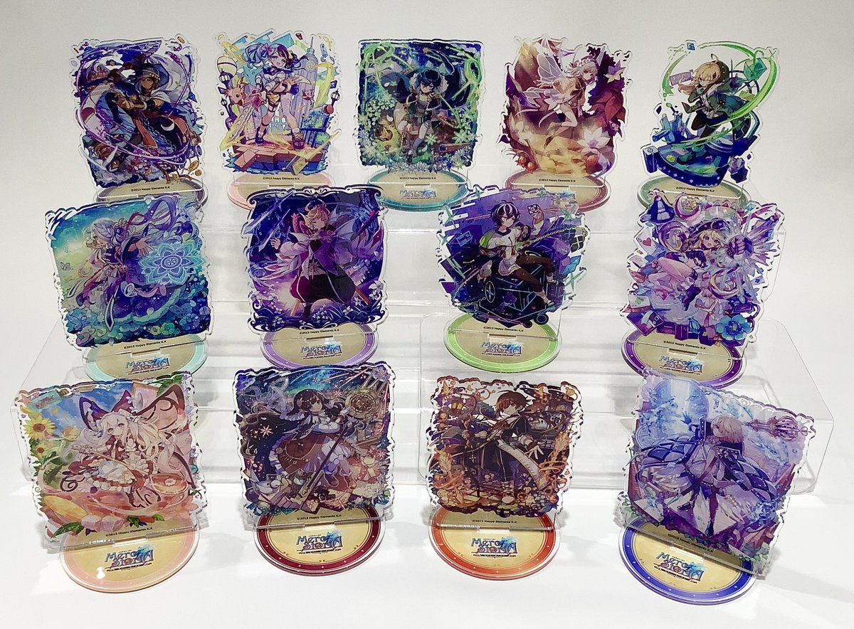 Happy Elements SHOP (@H_E_SHOP) | Twitter