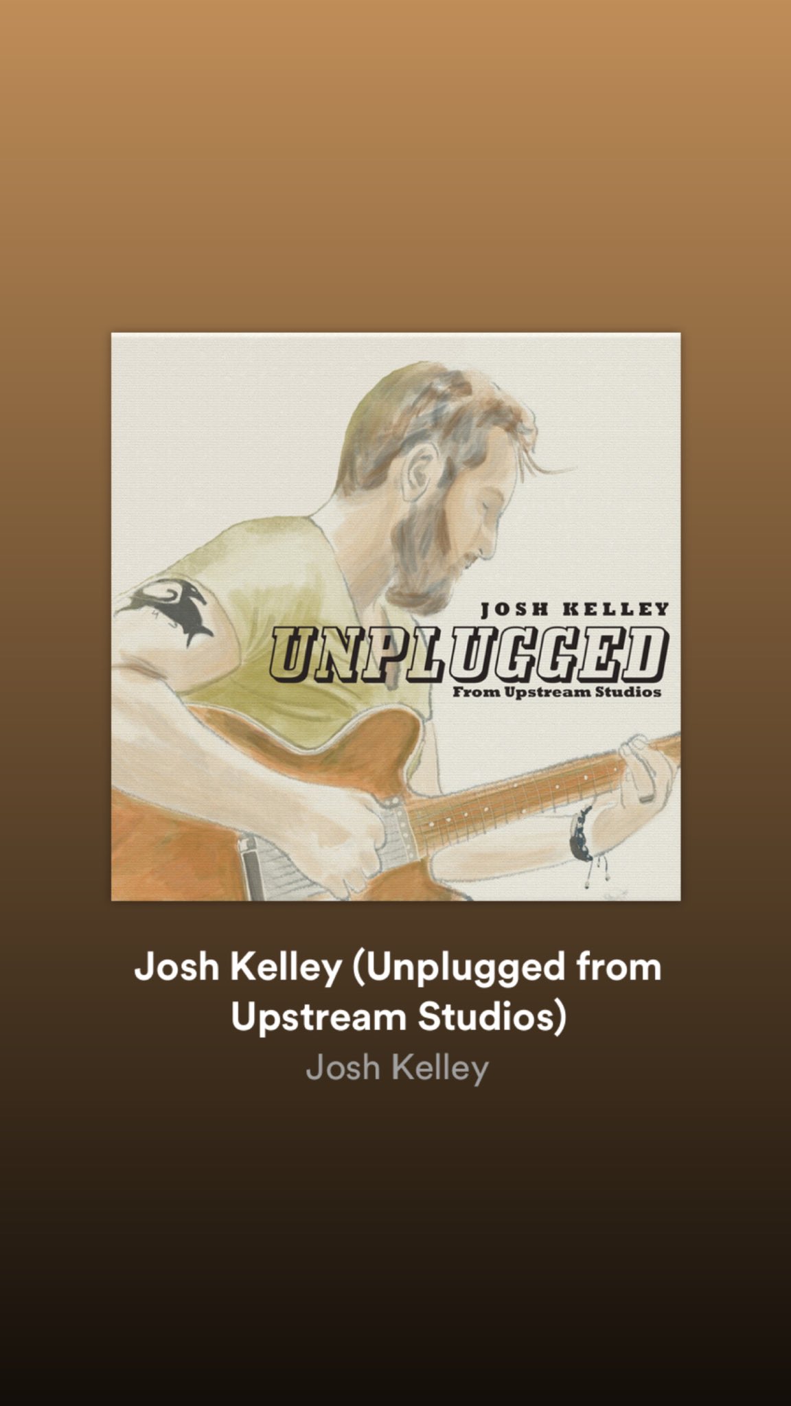 Josh Kelley Albums