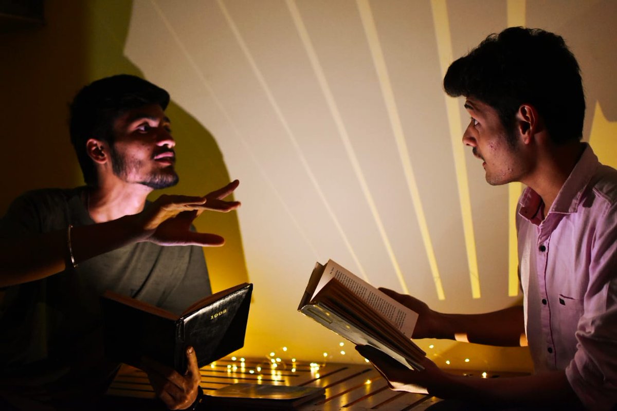 Rushi Wagh (@MrRushi14) | Twitter