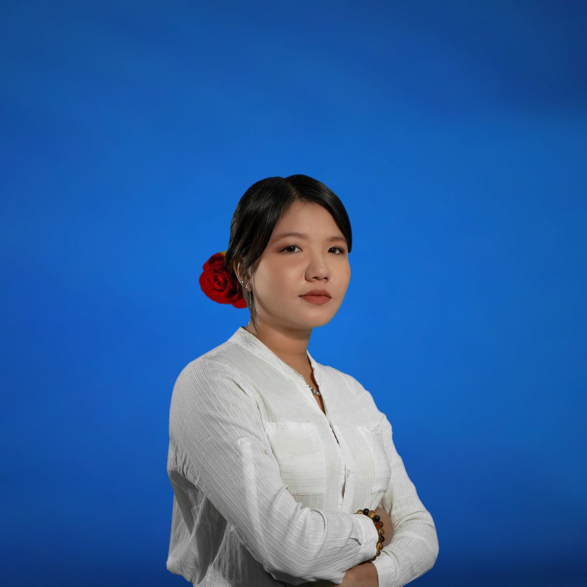 Ei Thinzar Maung - Deputy Minister (@ei_deputy) | Twitter