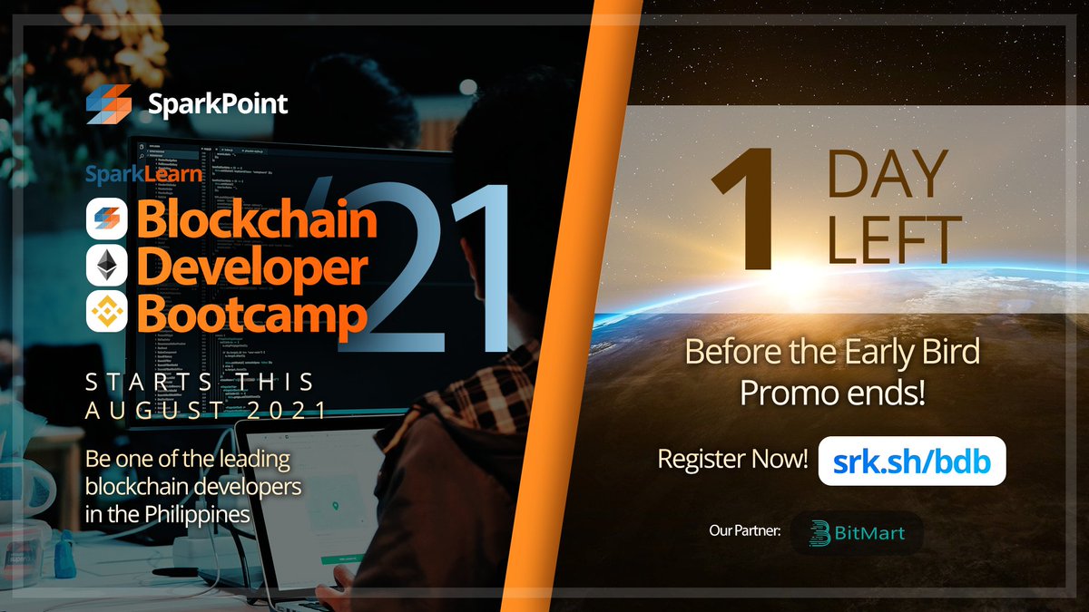 Sparkpoint Sparkpointio Twitter