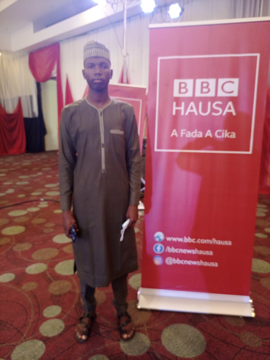 YUSUF ISHAQ (@Danjibiyayusuf) | Twitter