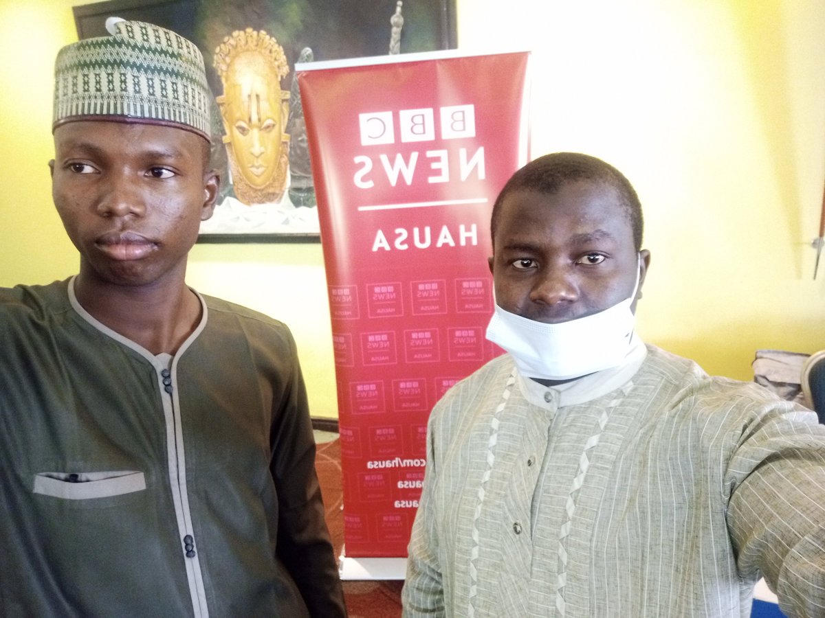 YUSUF ISHAQ (@Danjibiyayusuf) | Twitter