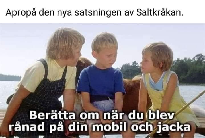 Existenz.se on Twitter: