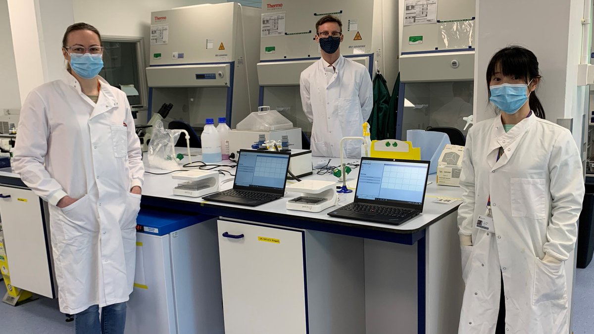 LabLogic Systems (@lablogic) | Twitter