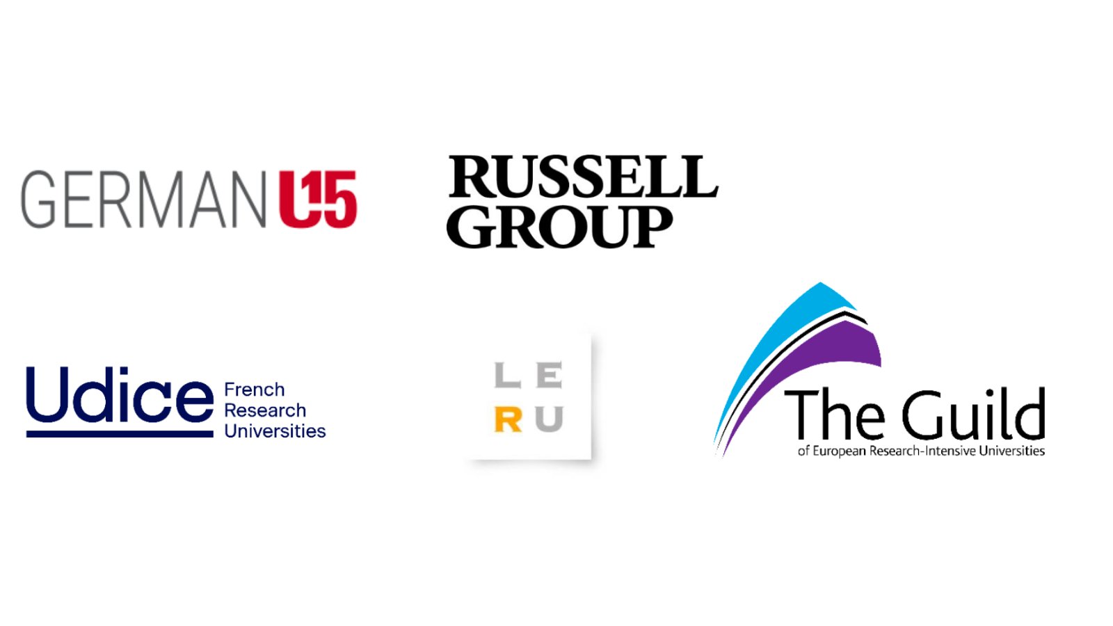 Russell Group Logo Russell Group Logo PNG Vector In SVG, PDF, AI, CDR