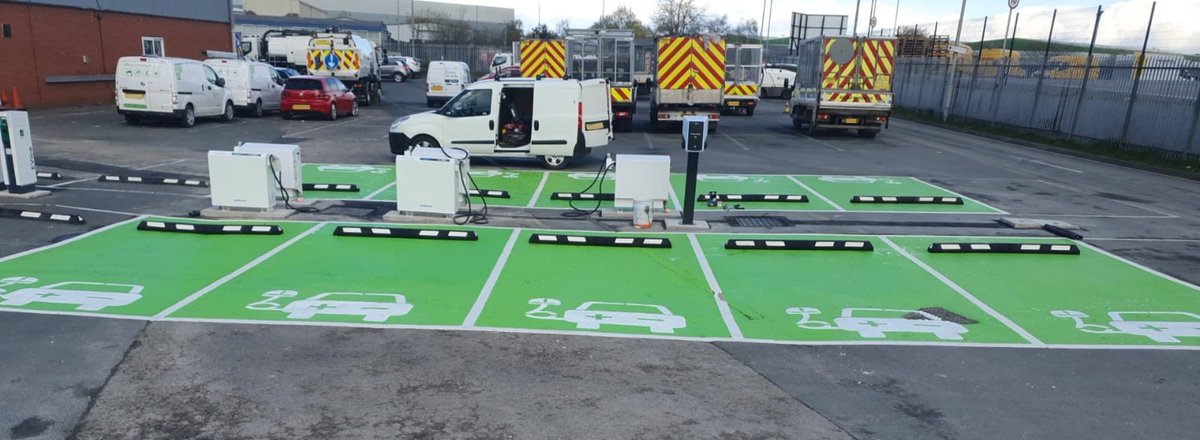 EV-elocity: Operational Strategy agreed | EV-elocity Project