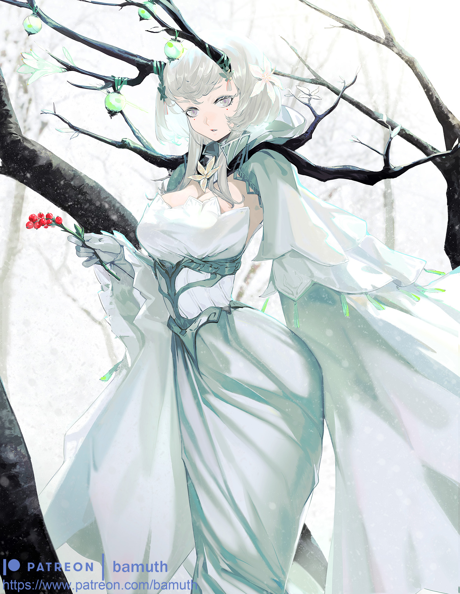 Bamuth Chen on Twitter: "PATREON : https://t.co/8ClFGJyJRa https://t.co/kTZLHDjGfU" / Twitter