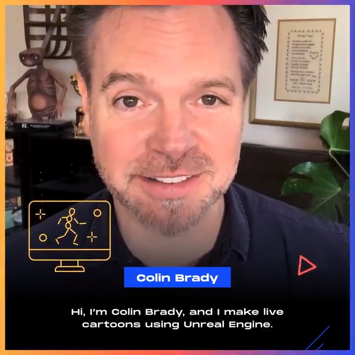 🐈 What do cartoons, cats, and quantum physics have in common? @amgistudios chief creative ...