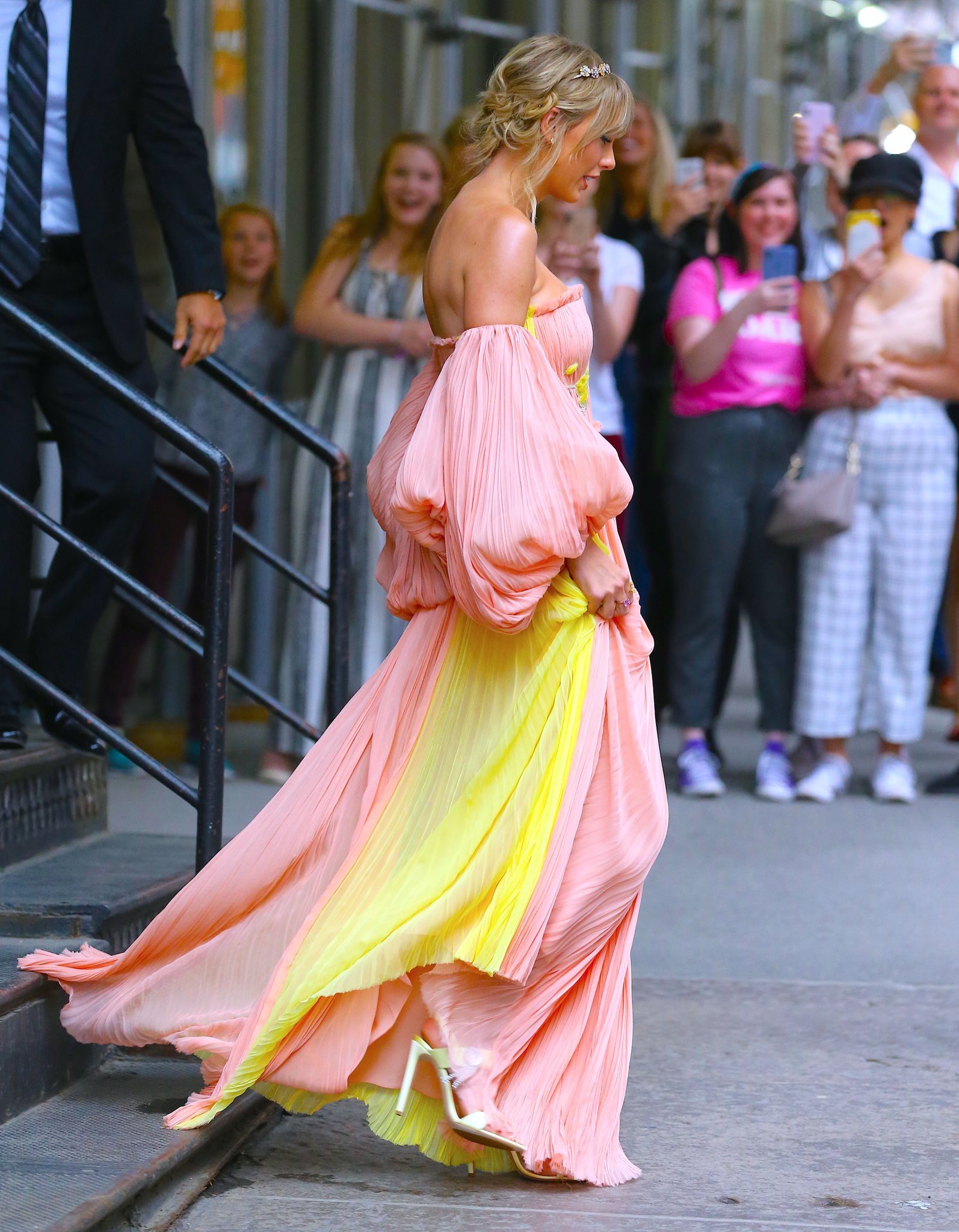 Princess Taylor Swift