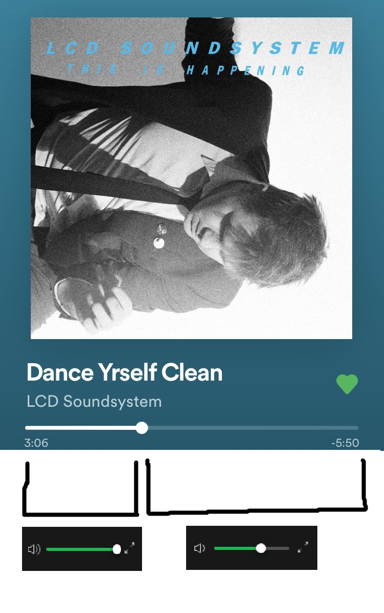 Lcd Soundsystem Memes Dance With Me Until I Feel Alright. LCD