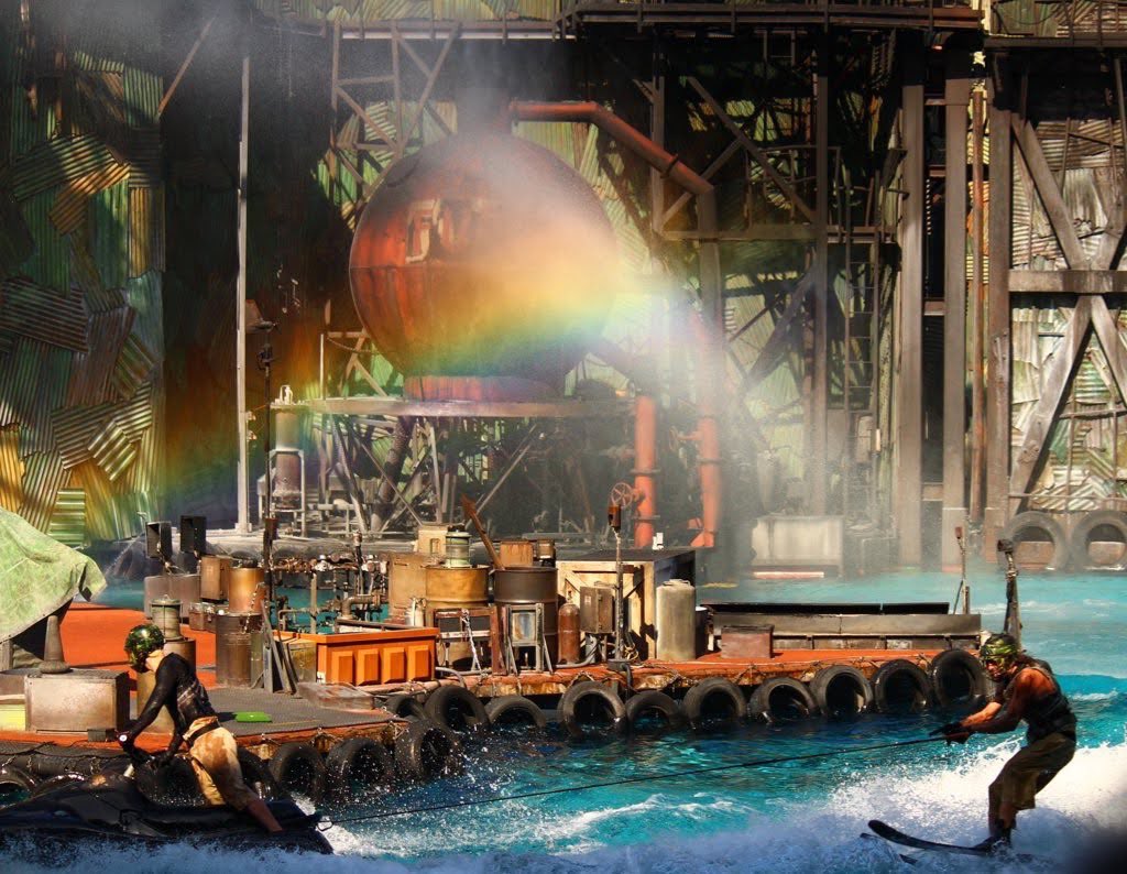 ハムストリングス (@17hamstring_usj) | Twitter