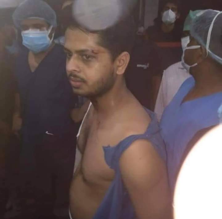 Anubhav singhal (@galti_se_medico) | Twitter