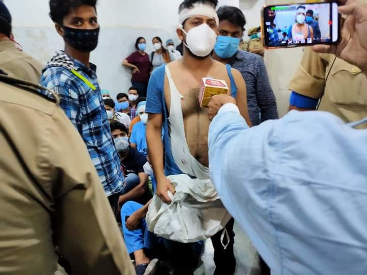 Anubhav singhal (@galti_se_medico) | Twitter