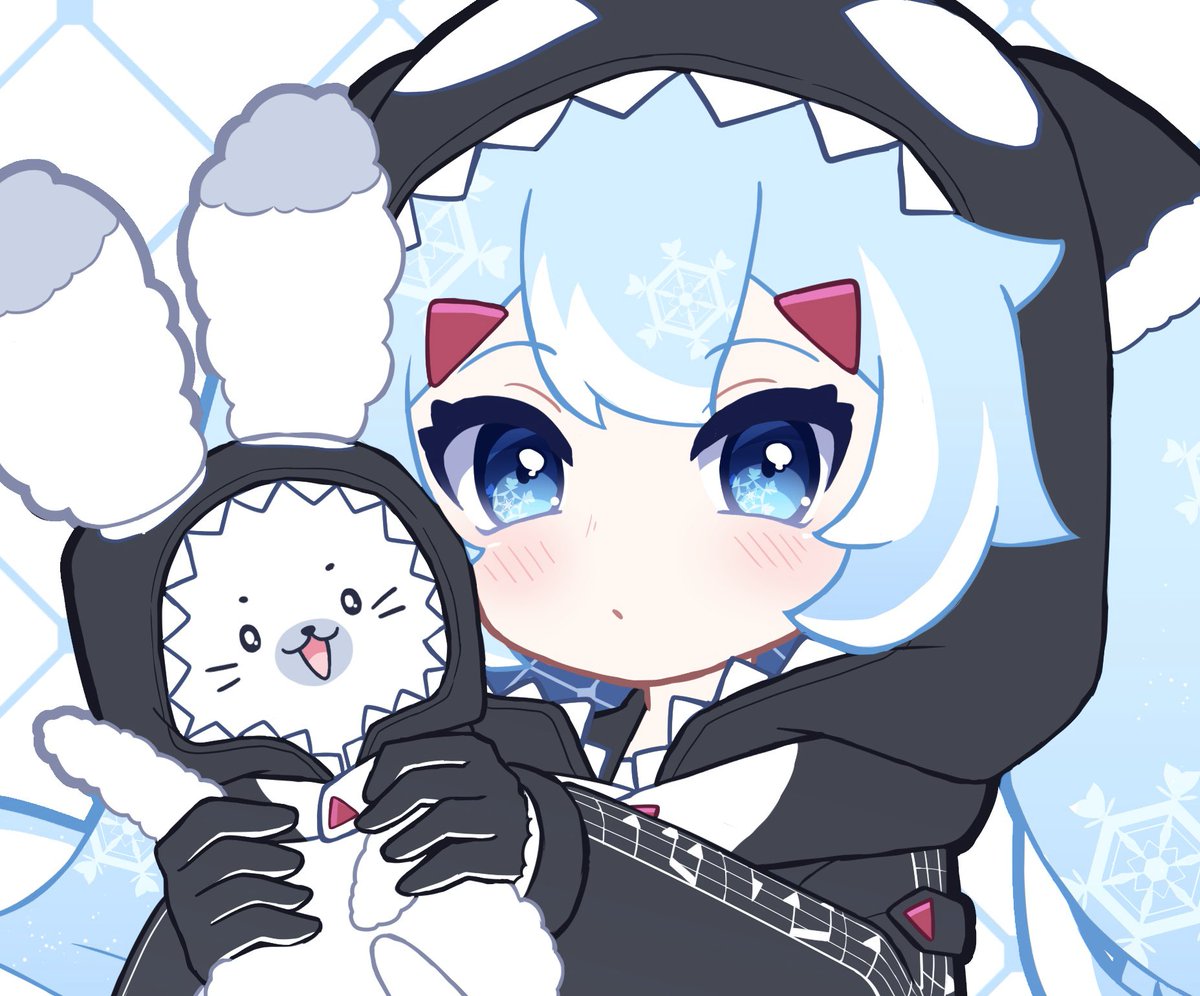 ぐーすかきつね (@sleepyfox_42) | Twitter