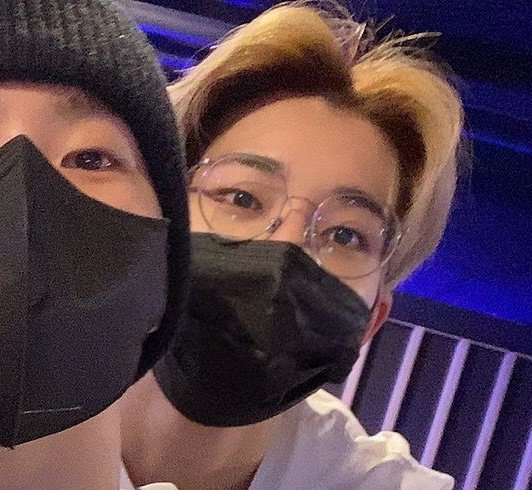 archive wonu on Twitter: "thank you soonyoung for everything!…