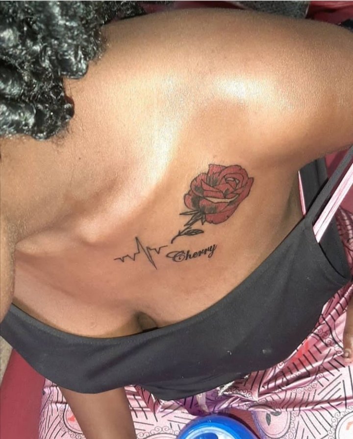 Yano Tattoos Wrestle Kingdom 11 – Tokyo Dome – 04/01/17 – Tommy