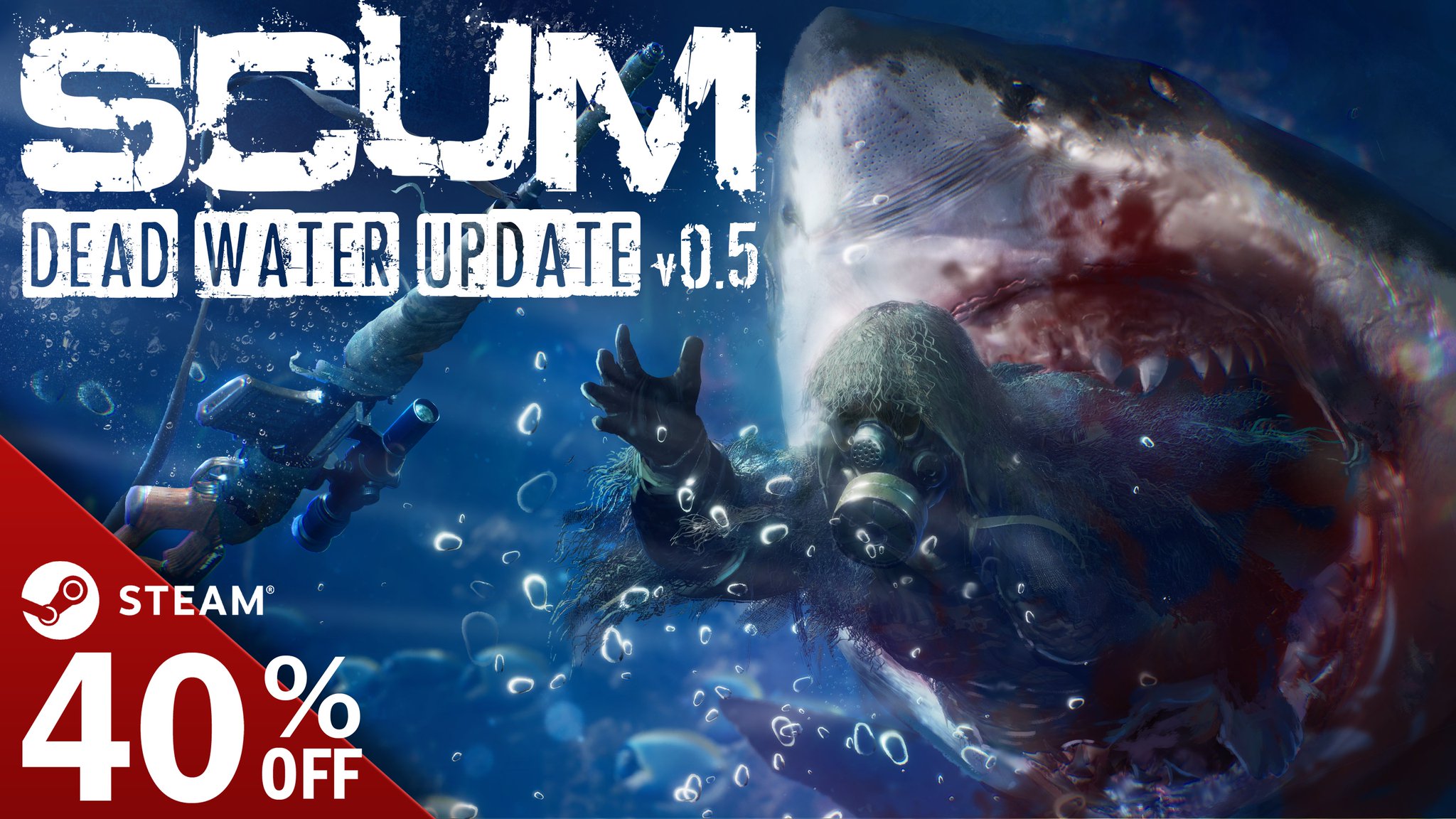 SCUM on Twitter: "Happy Hotfix day! Check it out -> https://t.co/EfKQ5Oq8Vp…