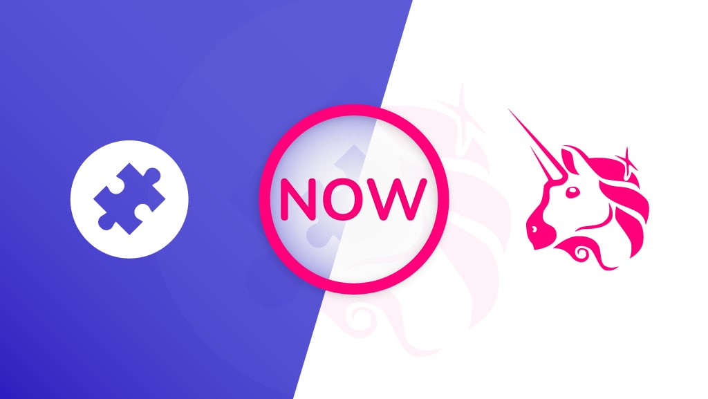 Jigstack DAO on Twitter: "🧩 IT'S OFFICIAL! $STAK is LIVE on @Uniswap 🦄 🧩 Join the DAO of #DeFi 📊 ...