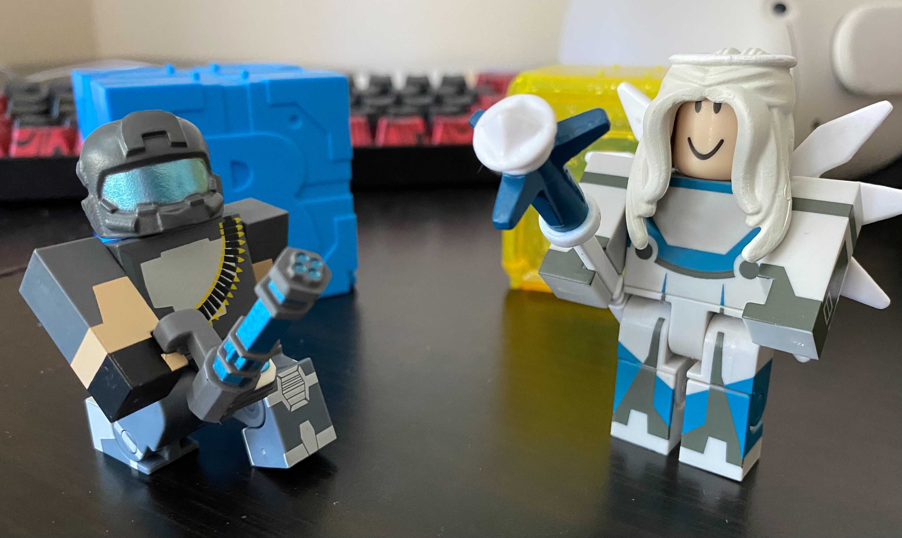 Roblox Mystery Figure Minigunner Tower Defense Simulator, 53% OFF Roblox Mystery Figure Minigunner Tower Defense Simulator, 53% OFF