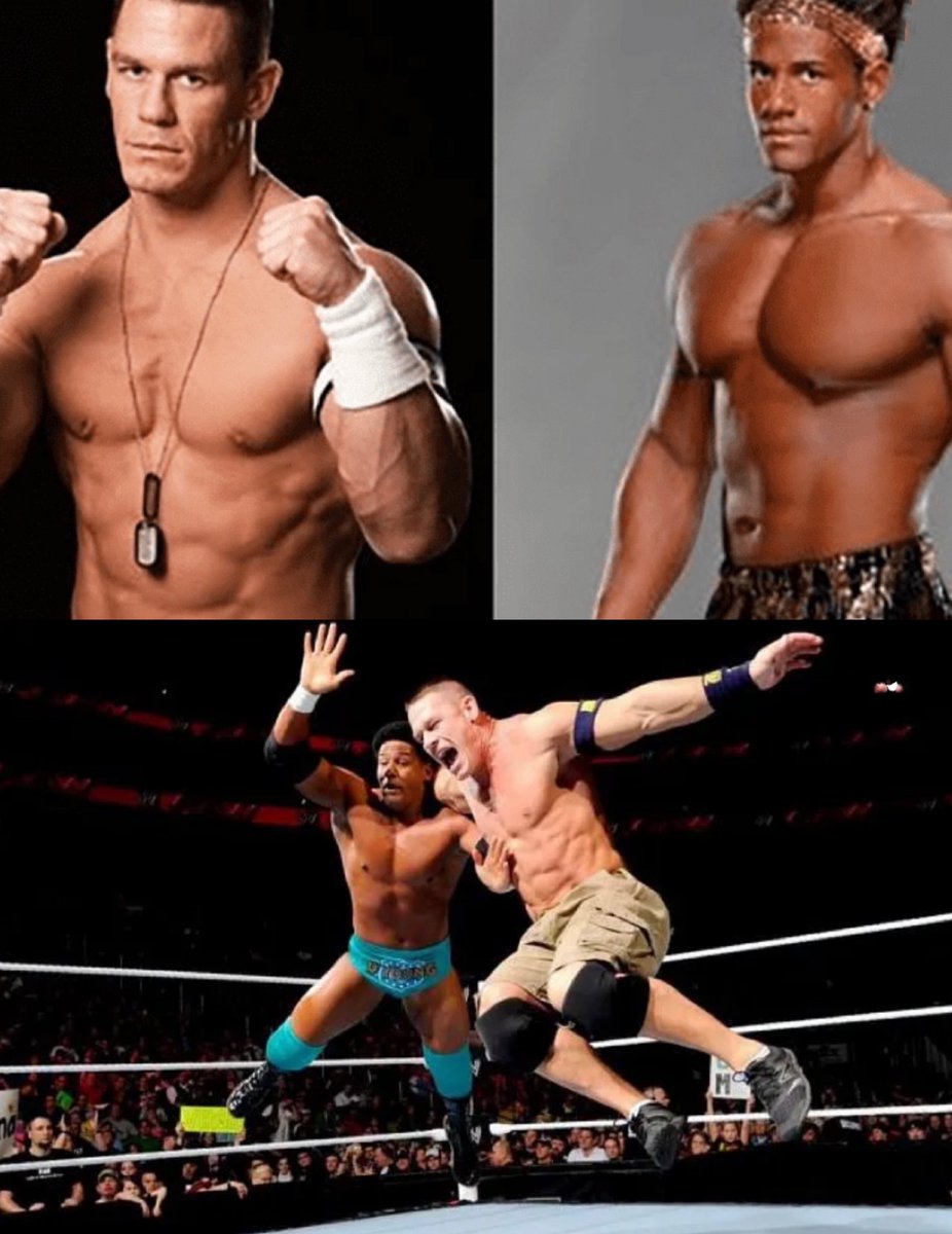 Fred 2 John Cena