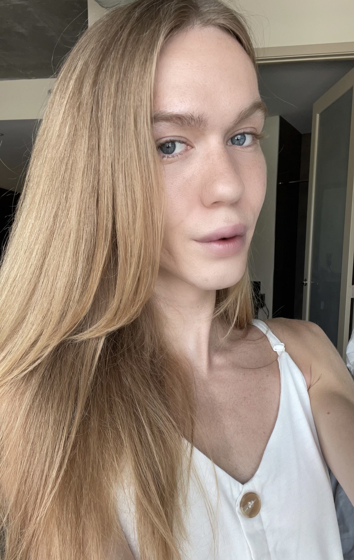 Tw Pornstars Ts Crystal Thayer Twitter Good Morning π 3 21 Pm 23